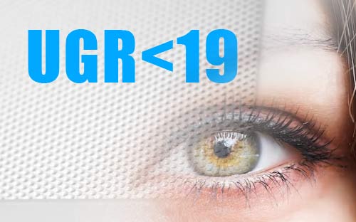 Co znamená UGR